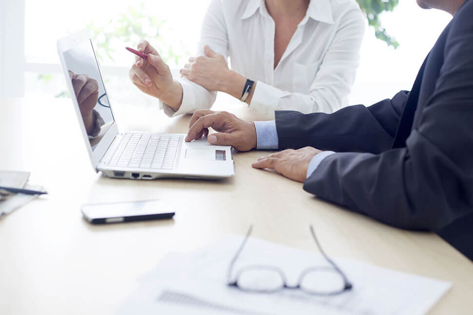 Digital Transformation Consultancy for Finance | Sapere Software