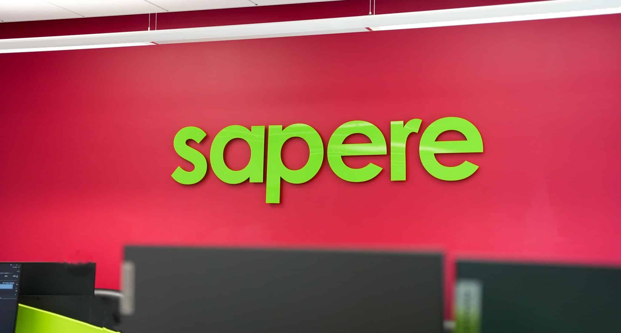 Mobile App Development | IOS | Android | Cordova | Sapere Software